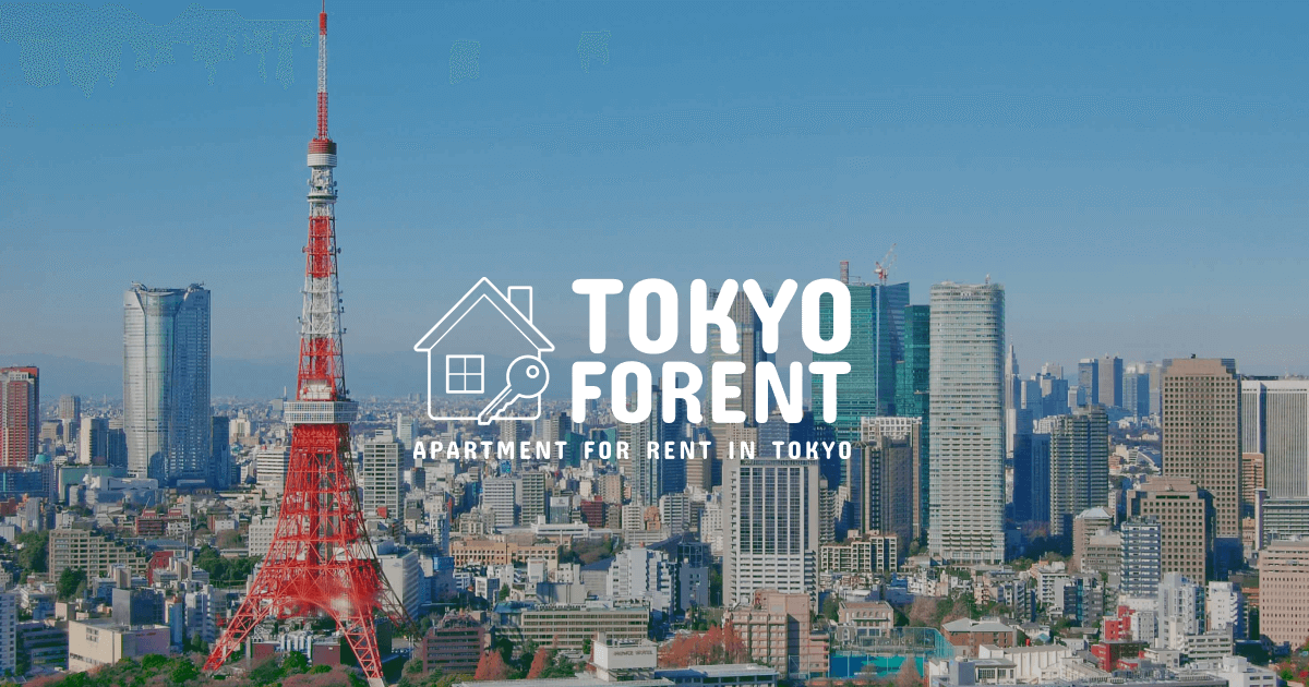 AGENT INTRODUCTION｜Tokyo Forent